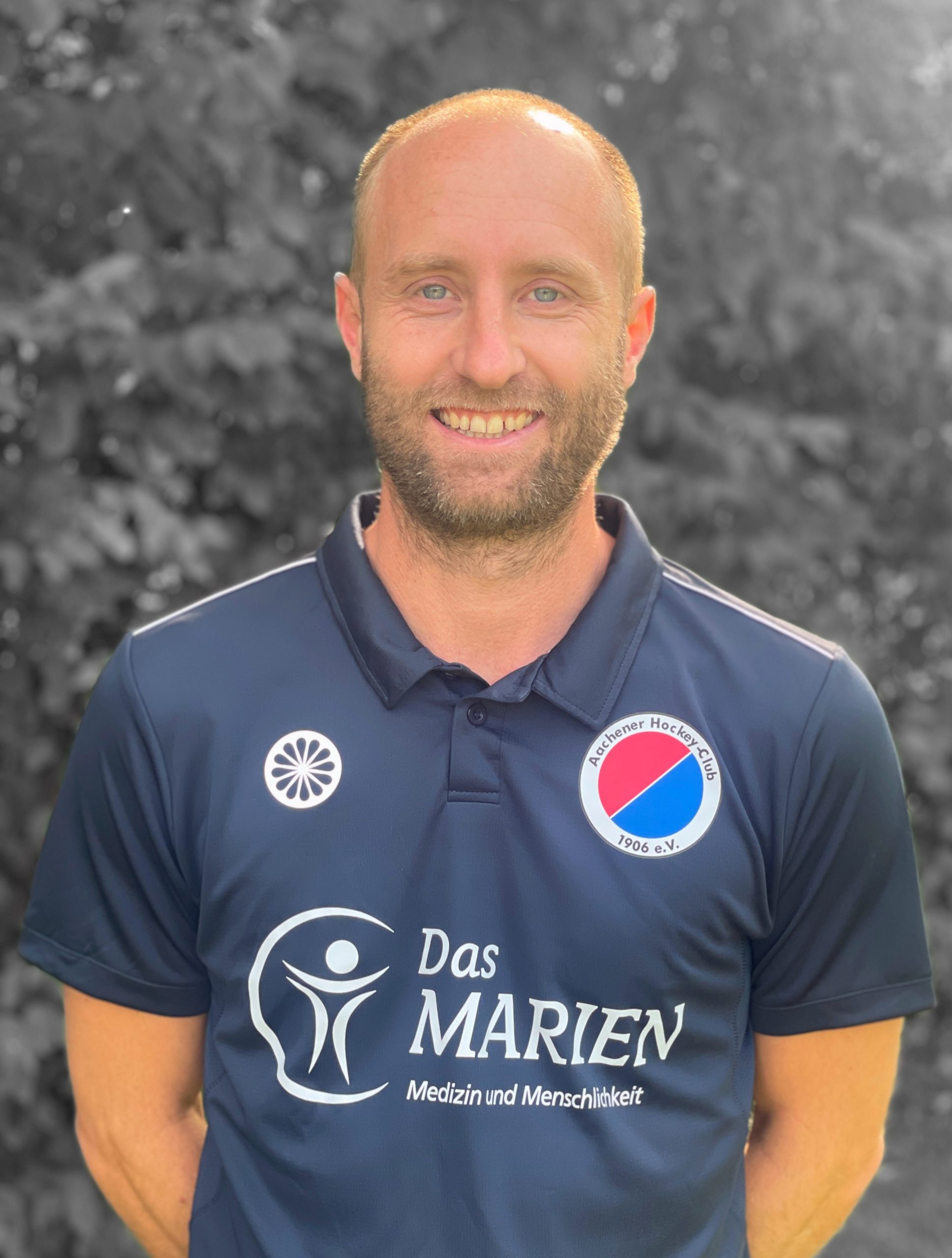 Aachener Hockey-Club Bastian Gehrke - Aachener Hockey-Club