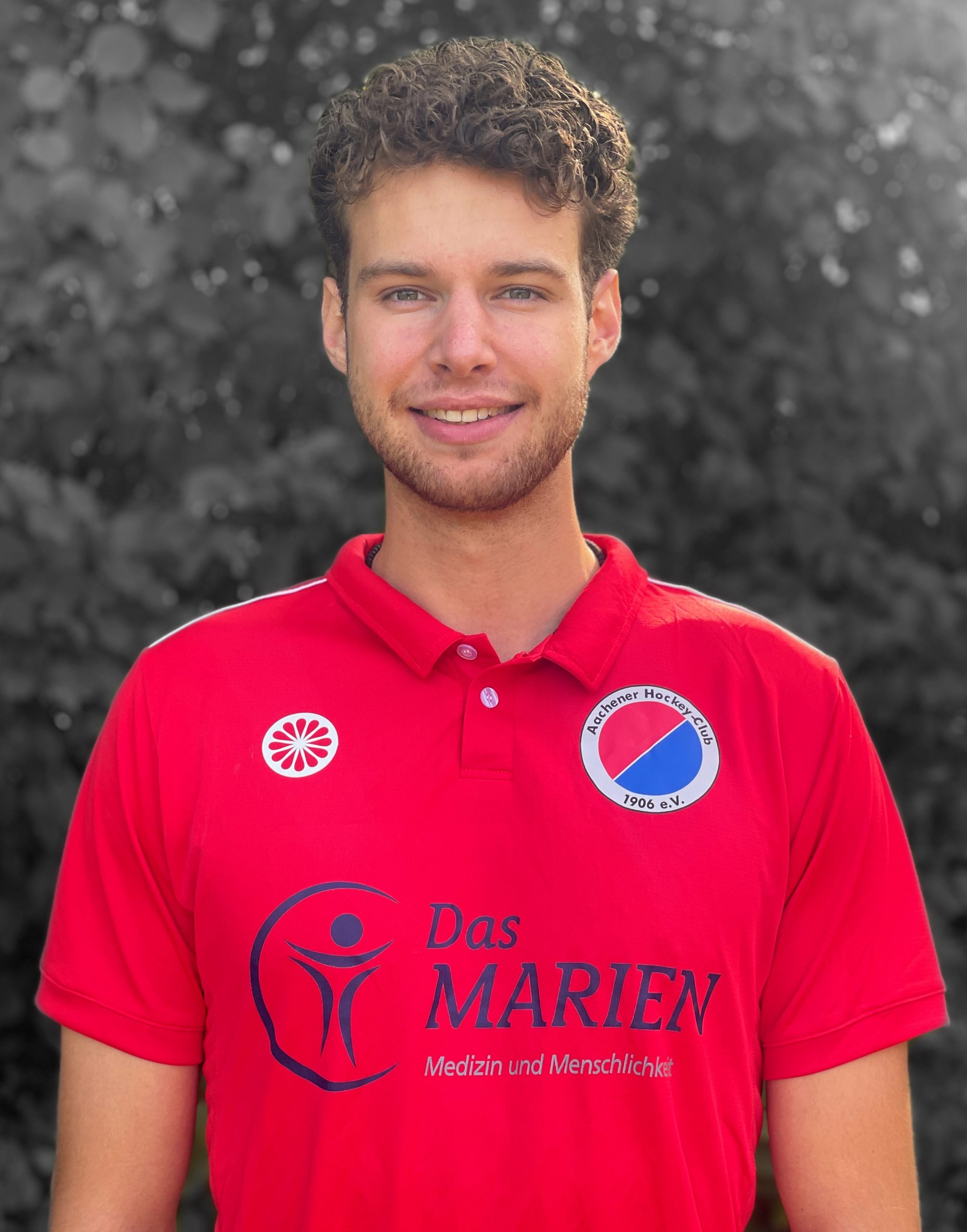 Aachener Hockey-Club Nikolaus Schwind - Aachener Hockey-Club