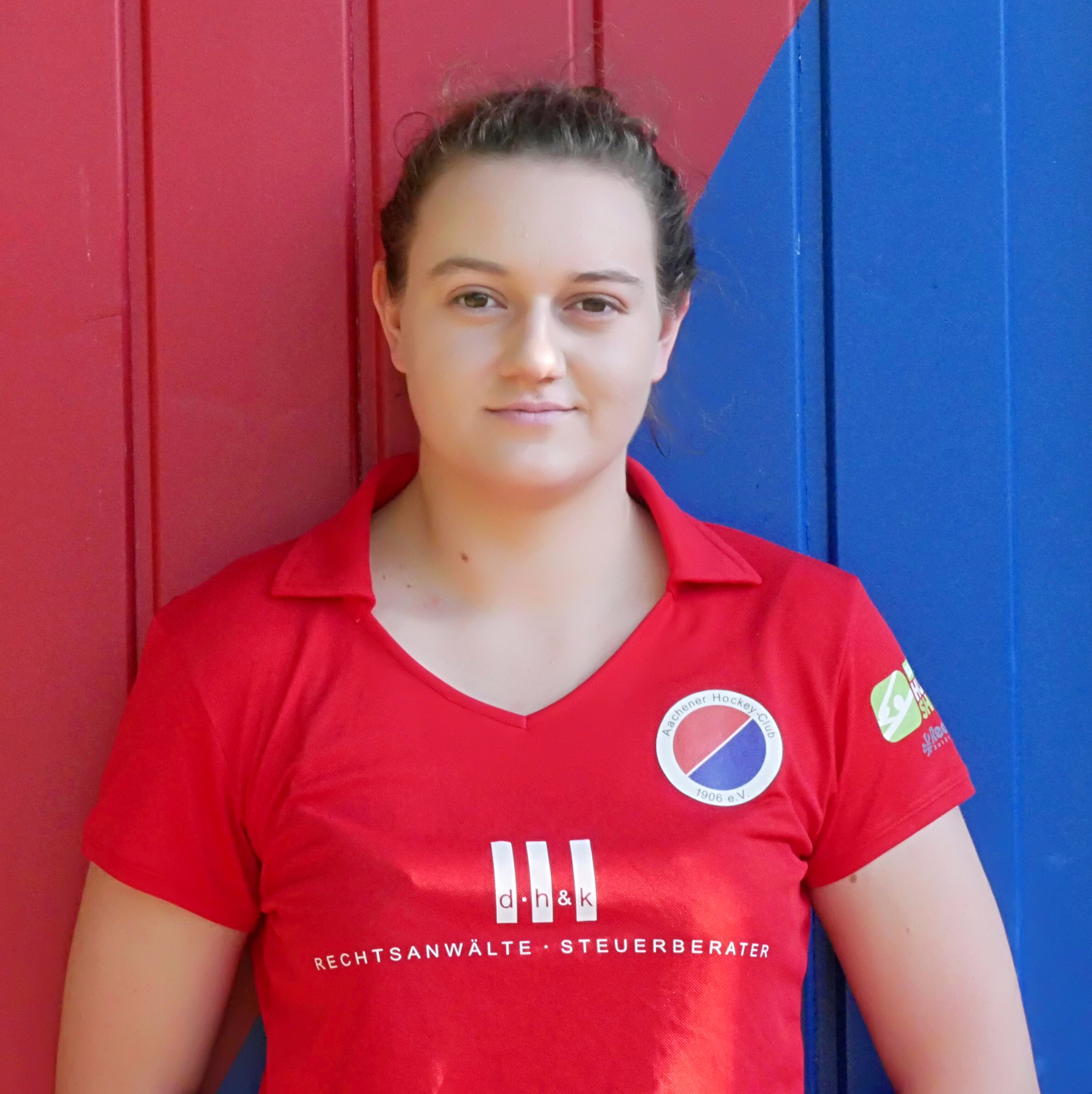 Aachener Hockey-Club Anne Ruppert - Aachener Hockey-Club