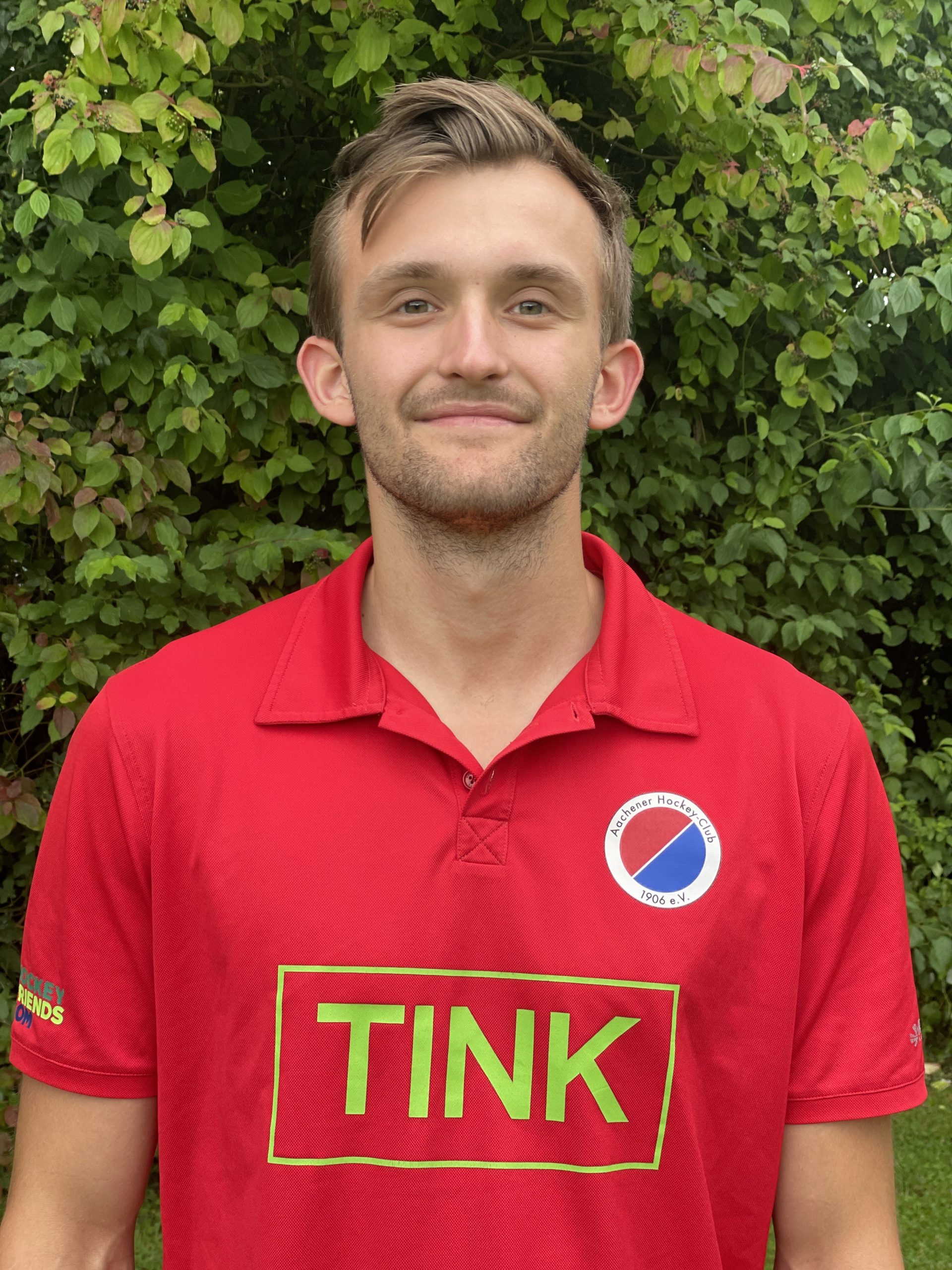 Aachener Hockey-Club Lucas Schüürmann - Aachener Hockey-Club